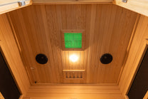 Nook Core (2 person) - Infrared Home Sauna