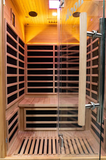 Nook Elite (2 person)