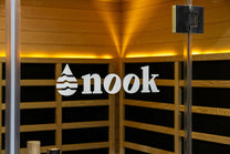 Nook Elite (3 person)