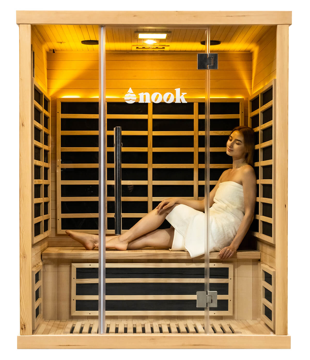 Nook Elite (3 person)