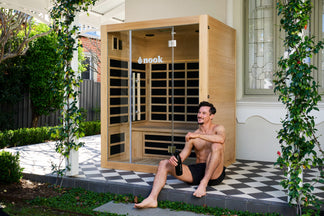 Nook Elite (3 person)