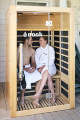 Nook Elite (2 person)